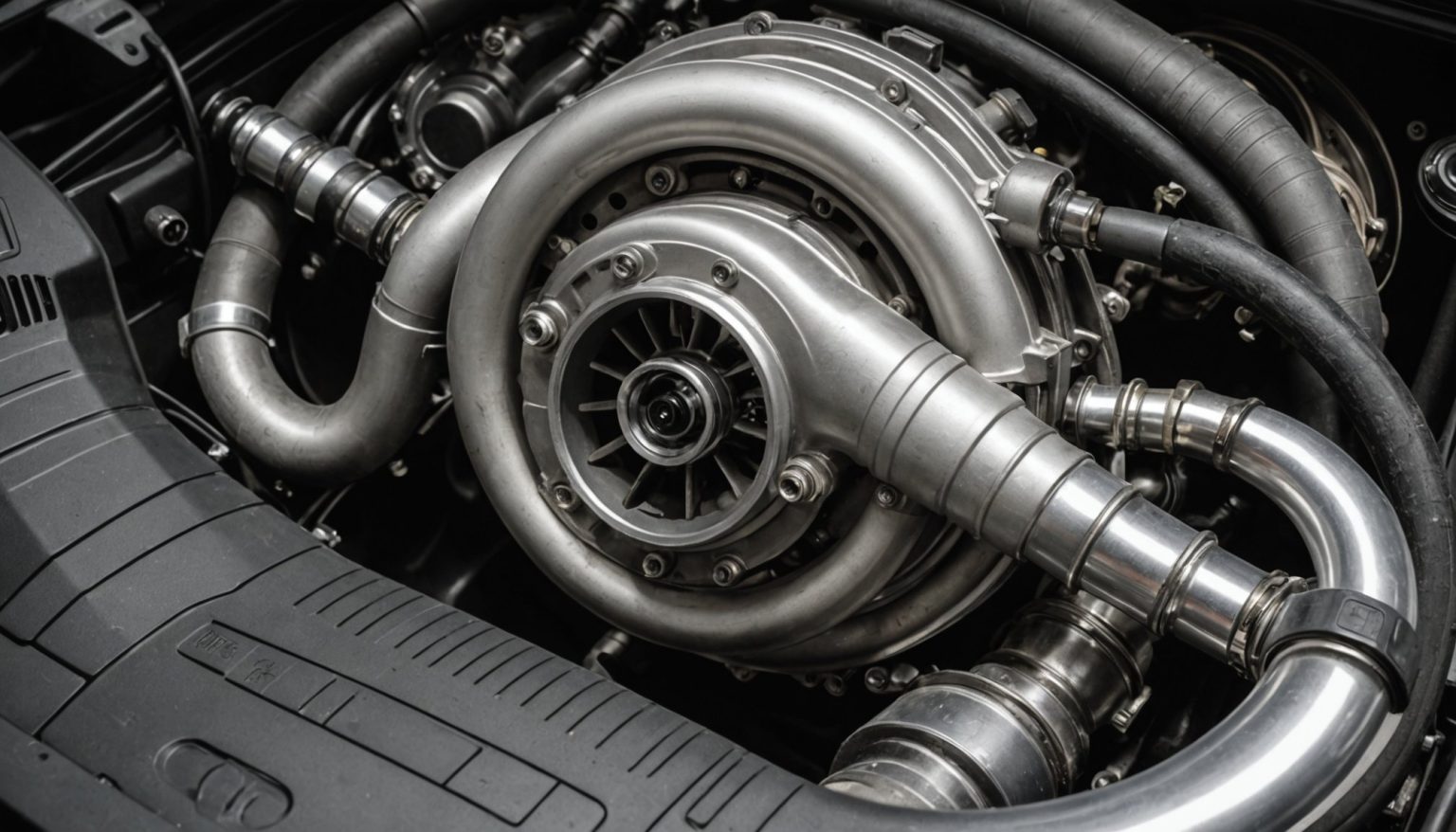 Maximizing Your Volkswagen Beetle’s Power: Is a Bigger Turbocharger the ...