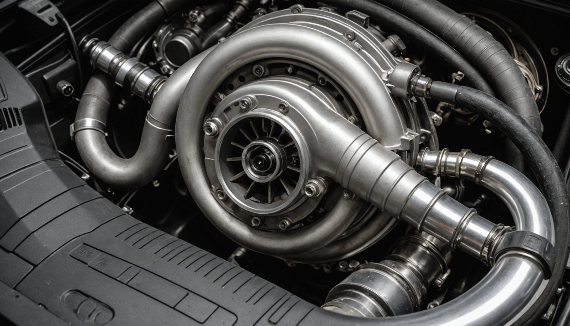 Maximizing Your Volkswagen Beetle’s Power: Is a Bigger Turbocharger the ...